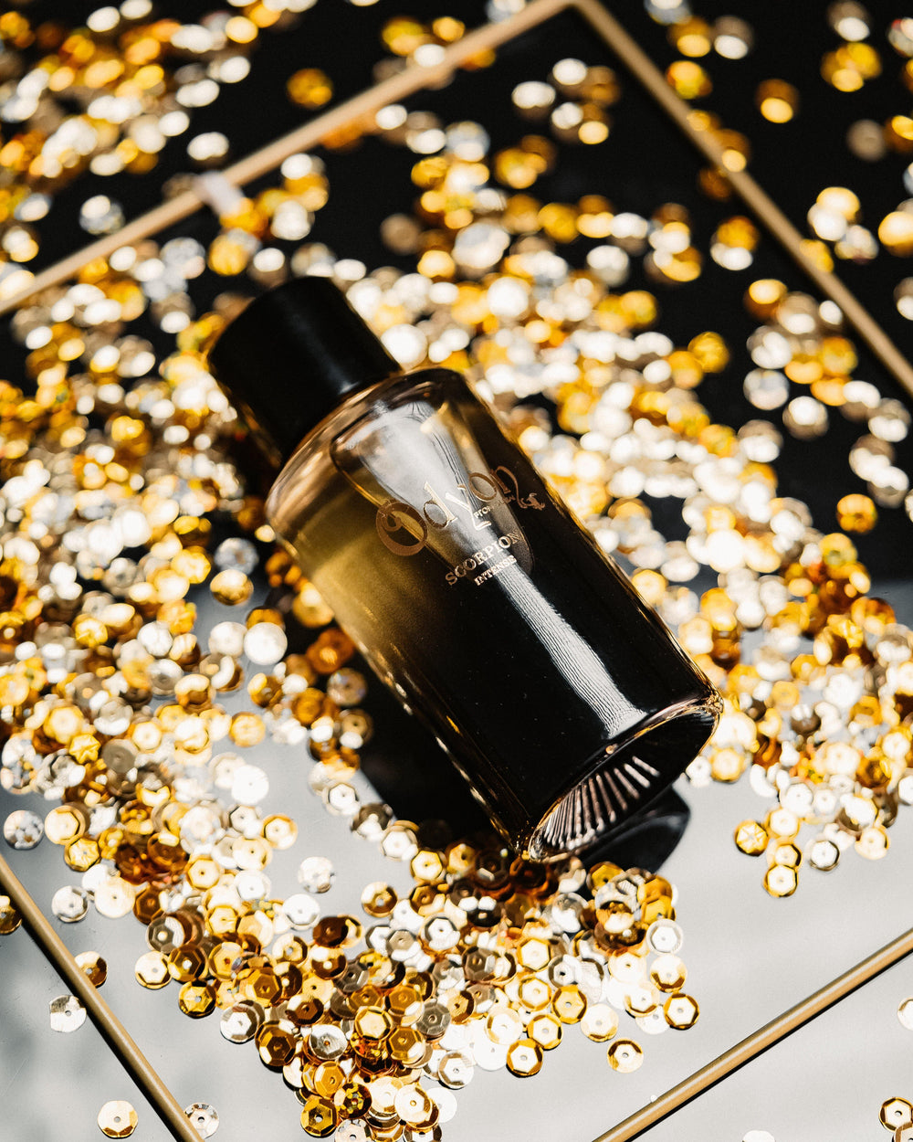 Scorpion Intense 50ML