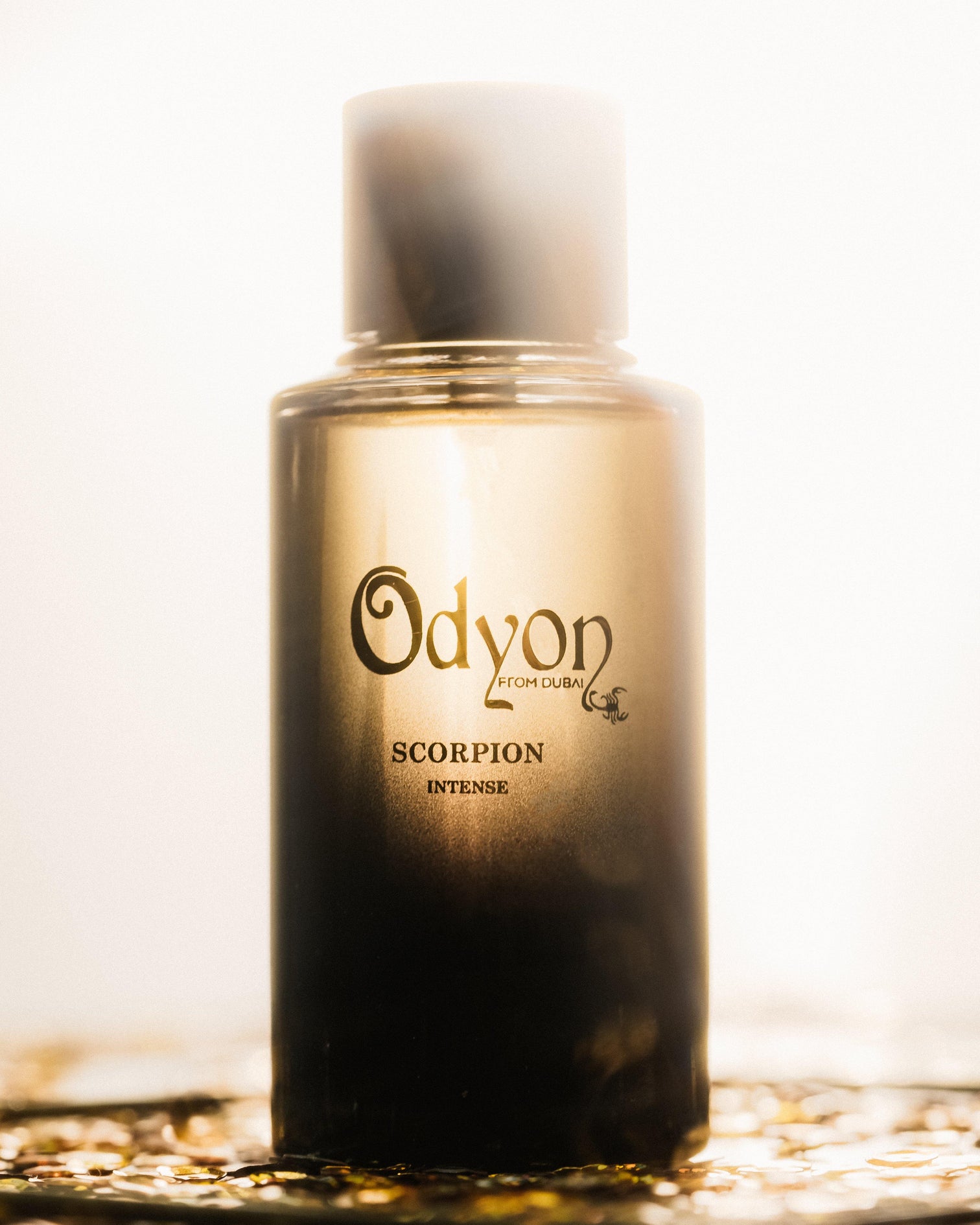 Scorpion Intense 50ML – Odyon Dubai